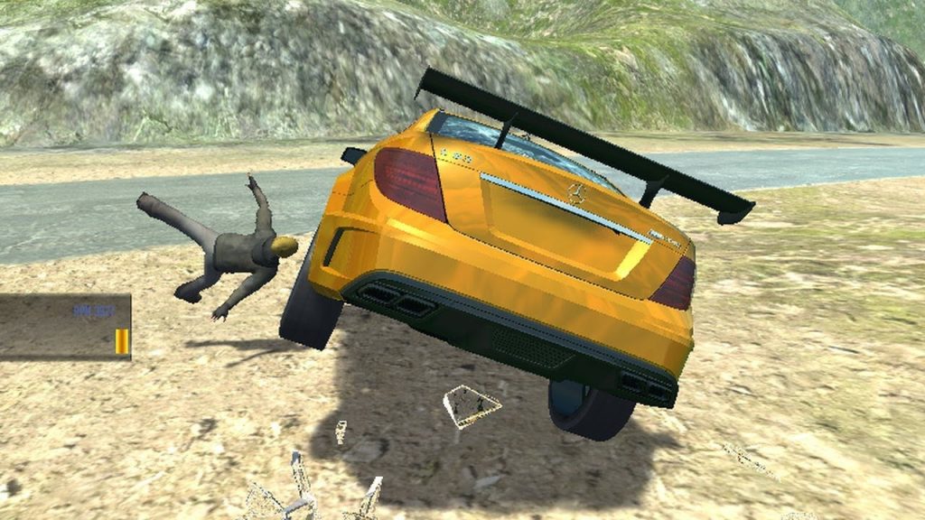 Scrap Metal Games - ScrapMetalGallery